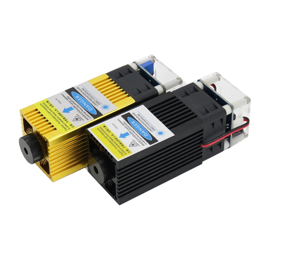 Laser Modules – CNC Online SA