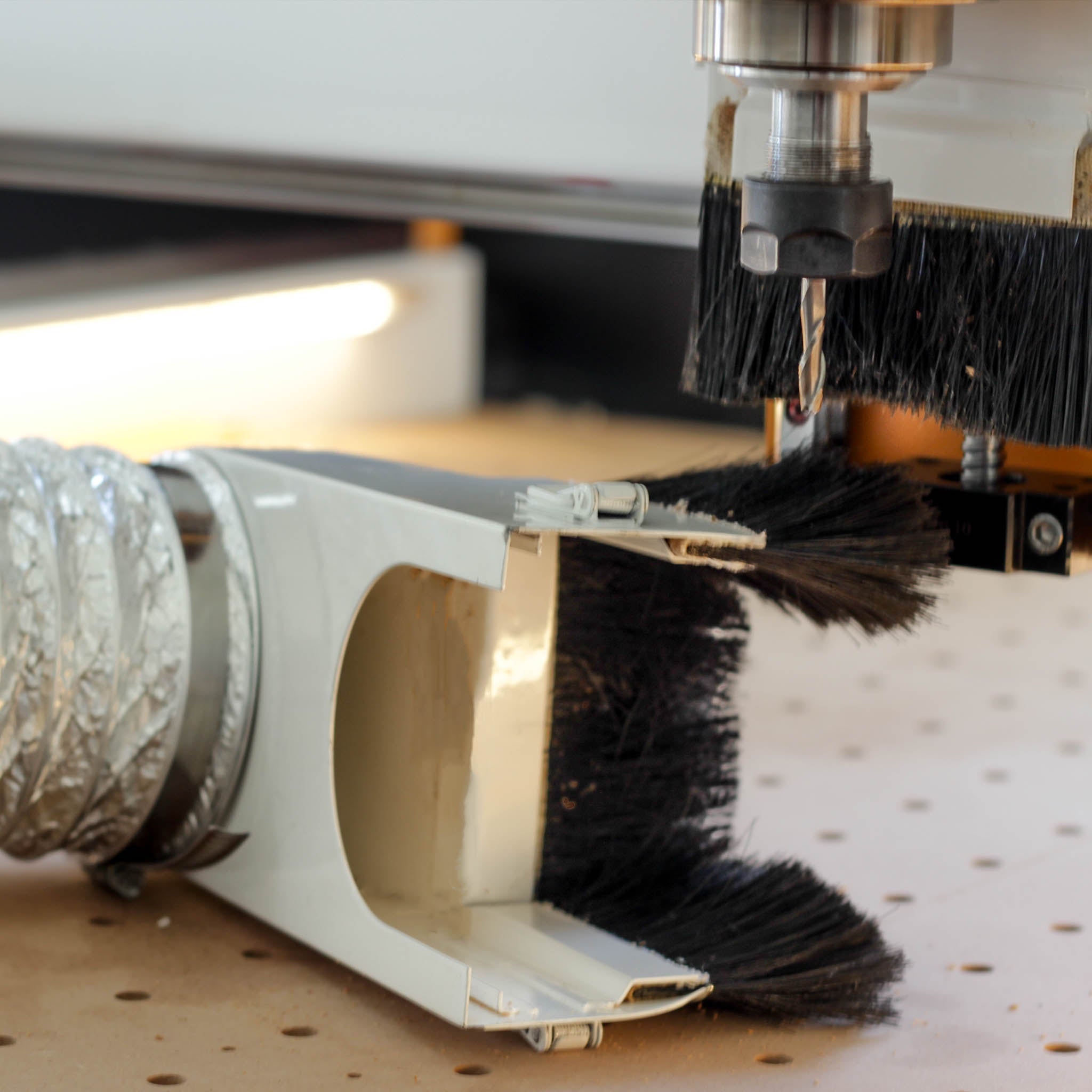Dust Collection – CNC Online SA