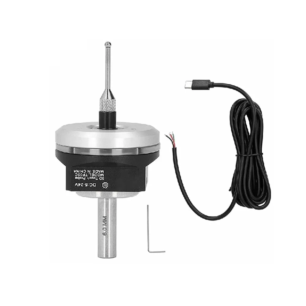 3D Touch Probe – CNC Online SA