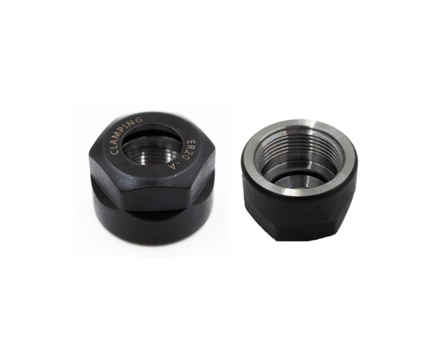 ER Nut for Spindle (Multiple Size Options) – CNC Online SA