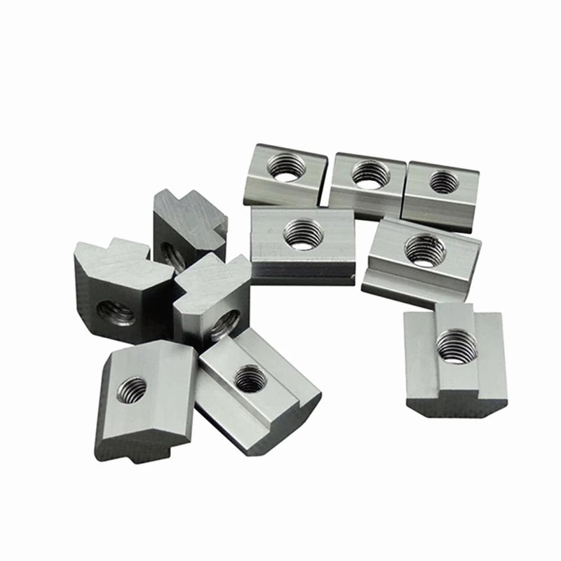 30 Series T-Nut Slide M5 (Pack of 20) – CNC Online SA