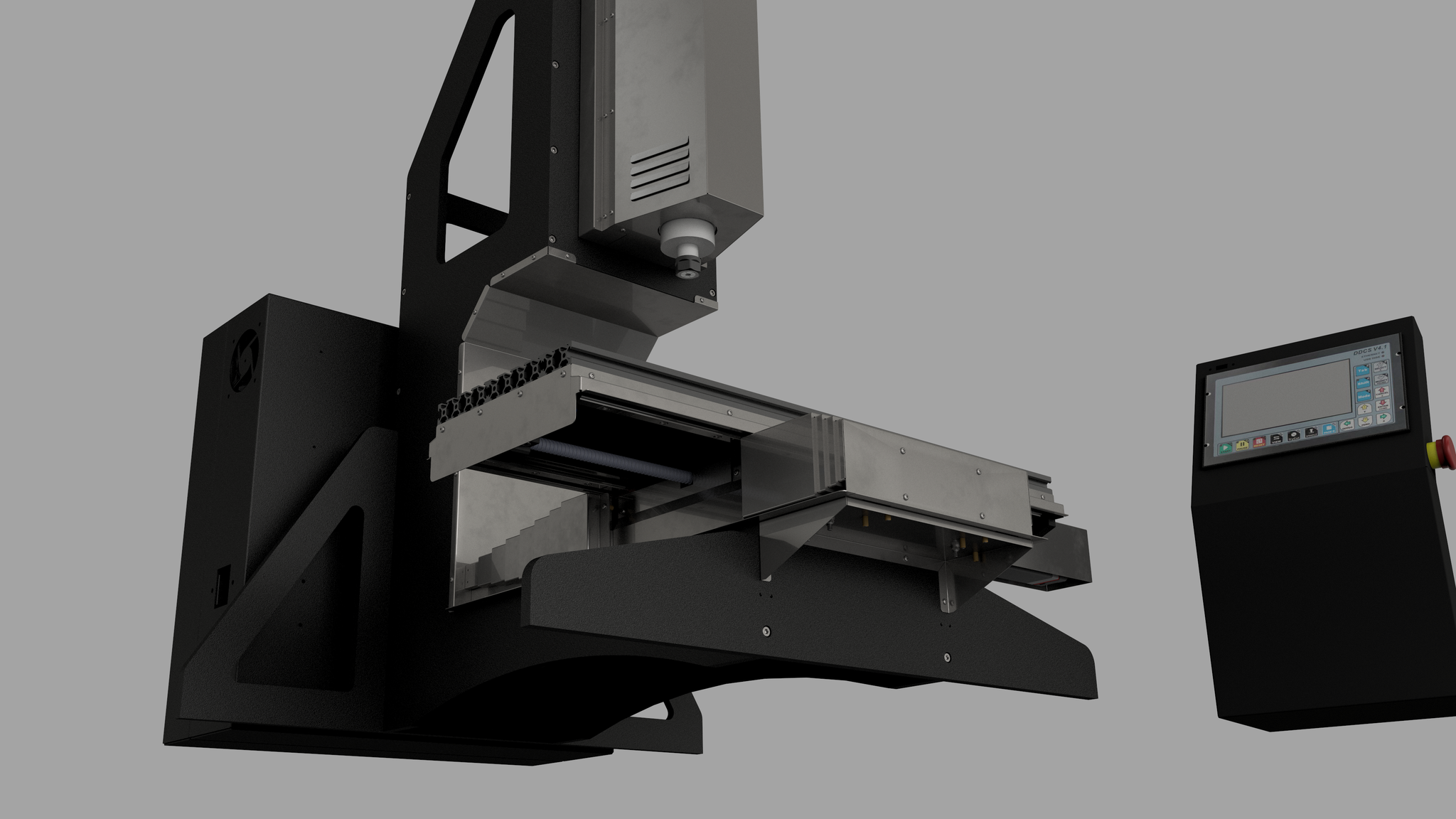 Mini Cnc Desktop Milling Machine Cnc Online Sa