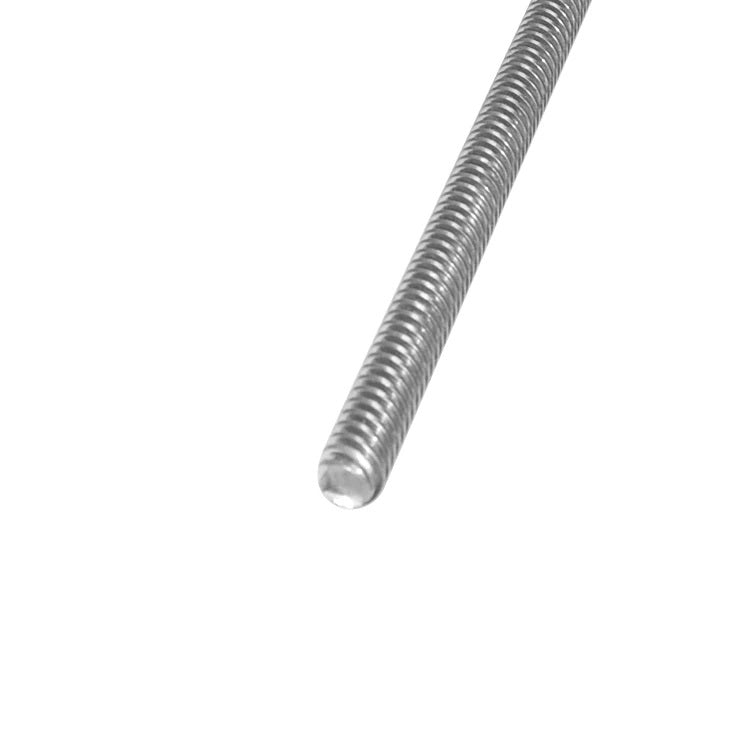 8mm Lead Screw (Multiple Length Options) – CNC Online SA