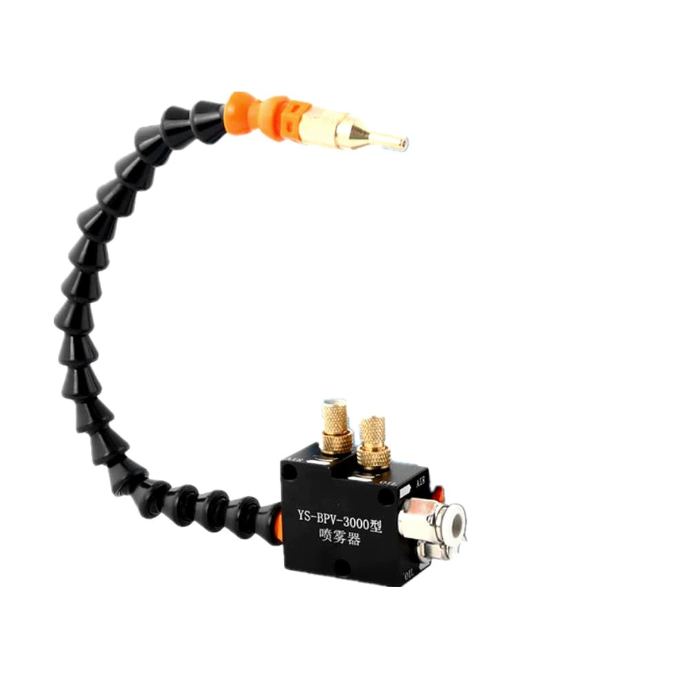 Mist Coolant Spray System – CNC Online SA