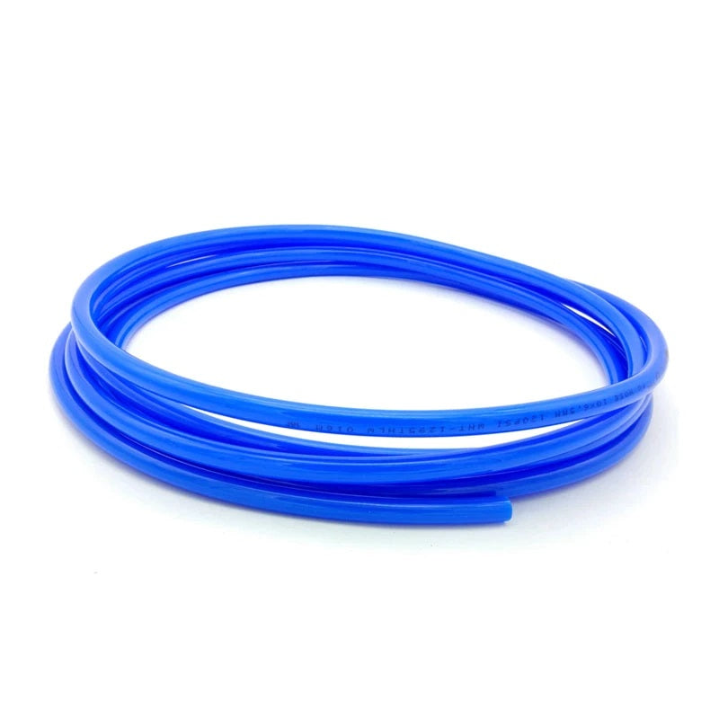 Poly Urethane Tube 8mm OD 6mm ID – CNC Online SA