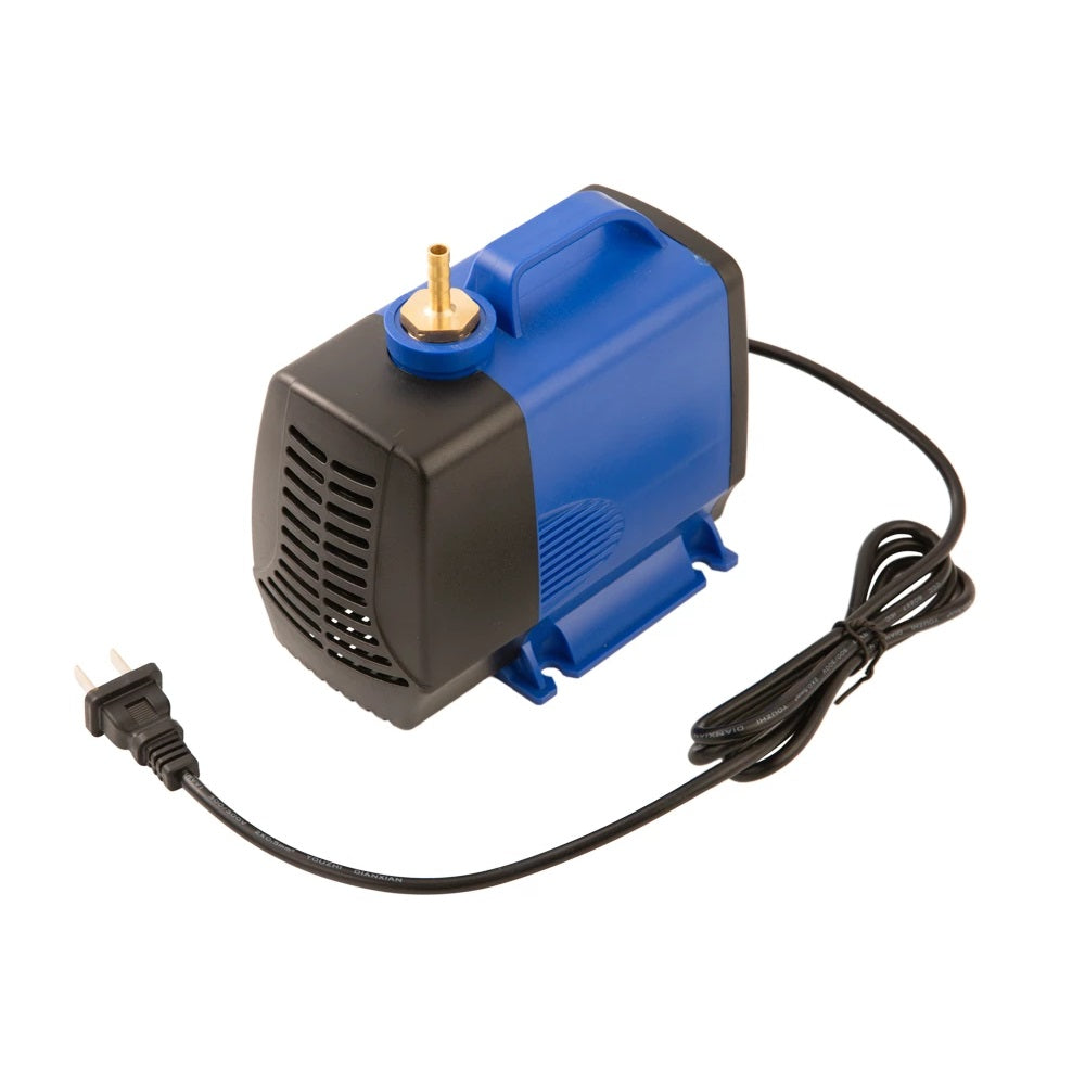 75W Water Pump – CNC Online SA
